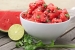 Fiesta Watermelon Salad